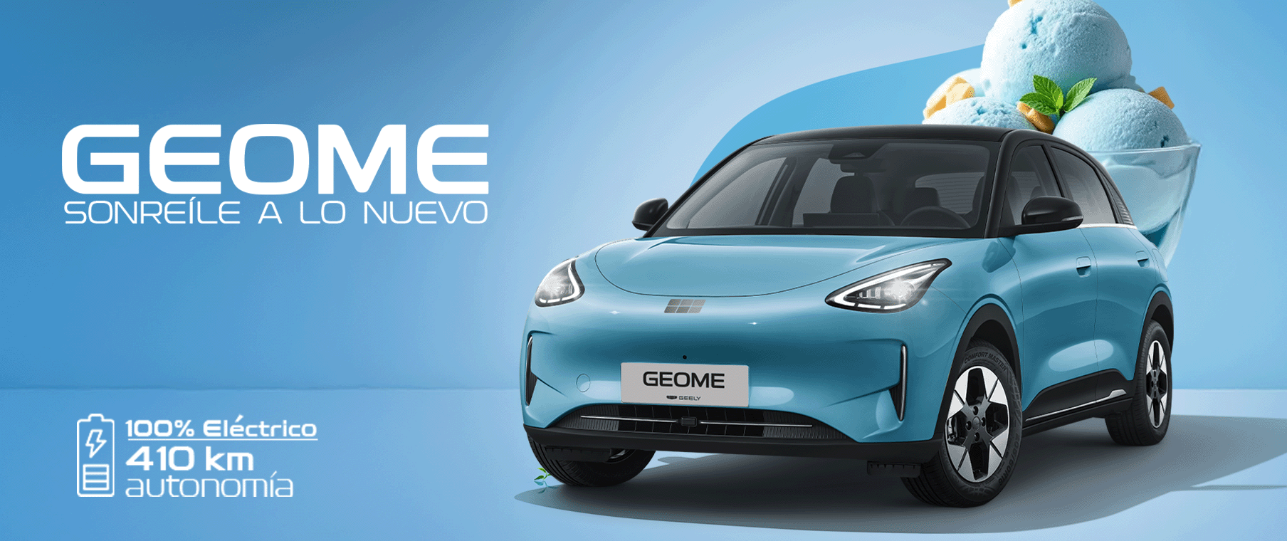 Geely Costa Rica web