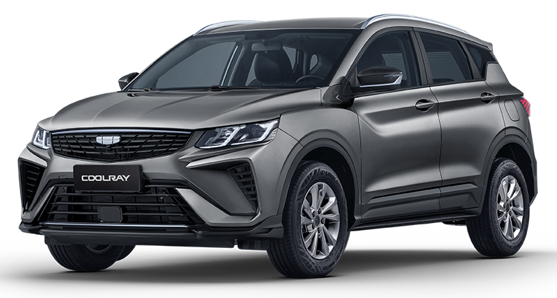 Geely Costa Rica web