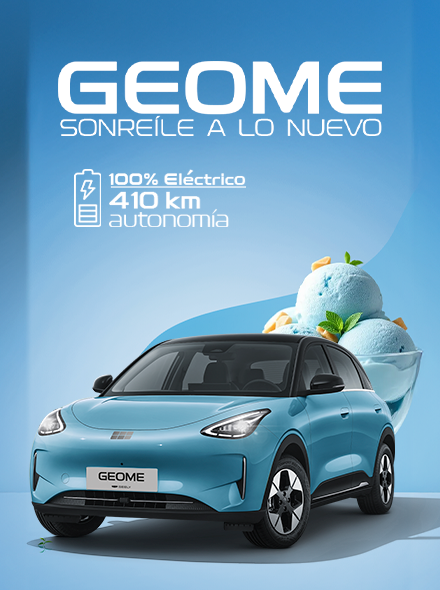 Geely Costa Rica web