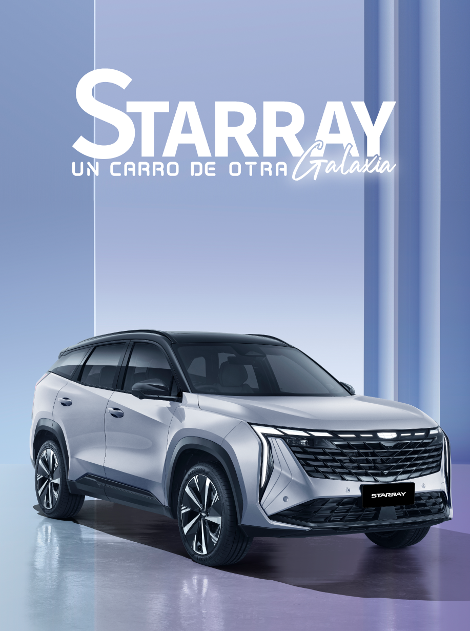 Geely Costa Rica web
