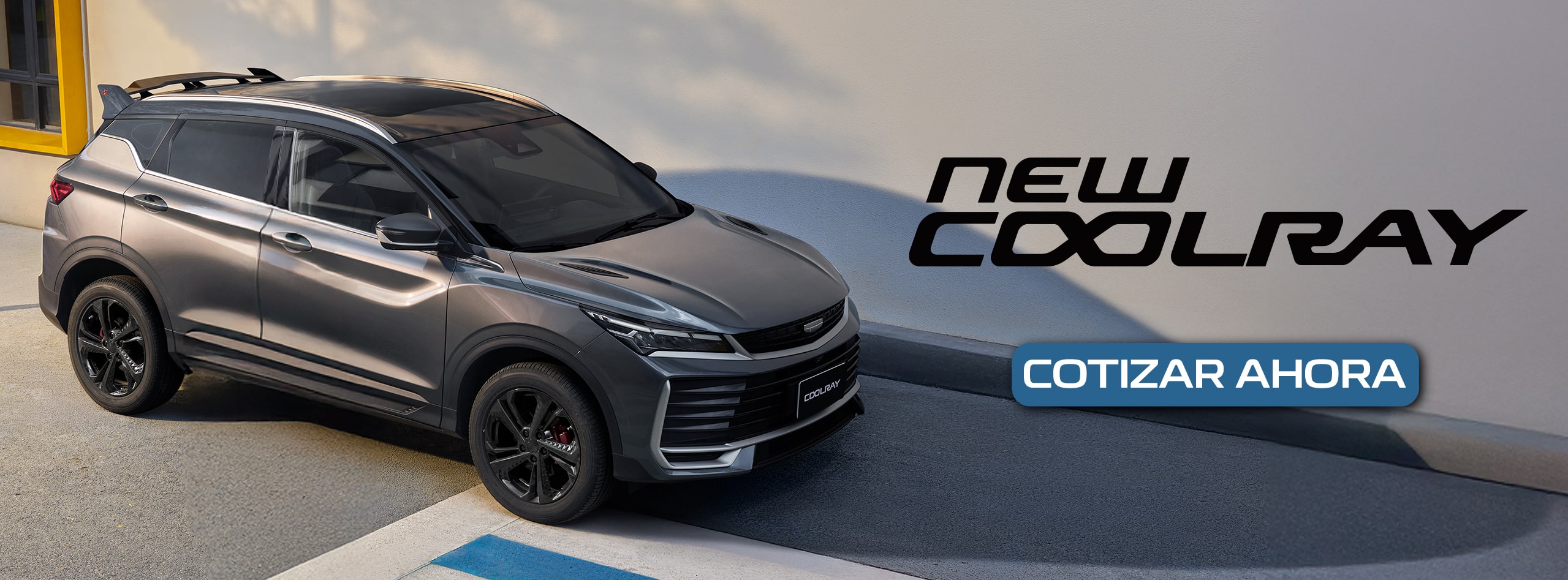 Geely Costa Rica web